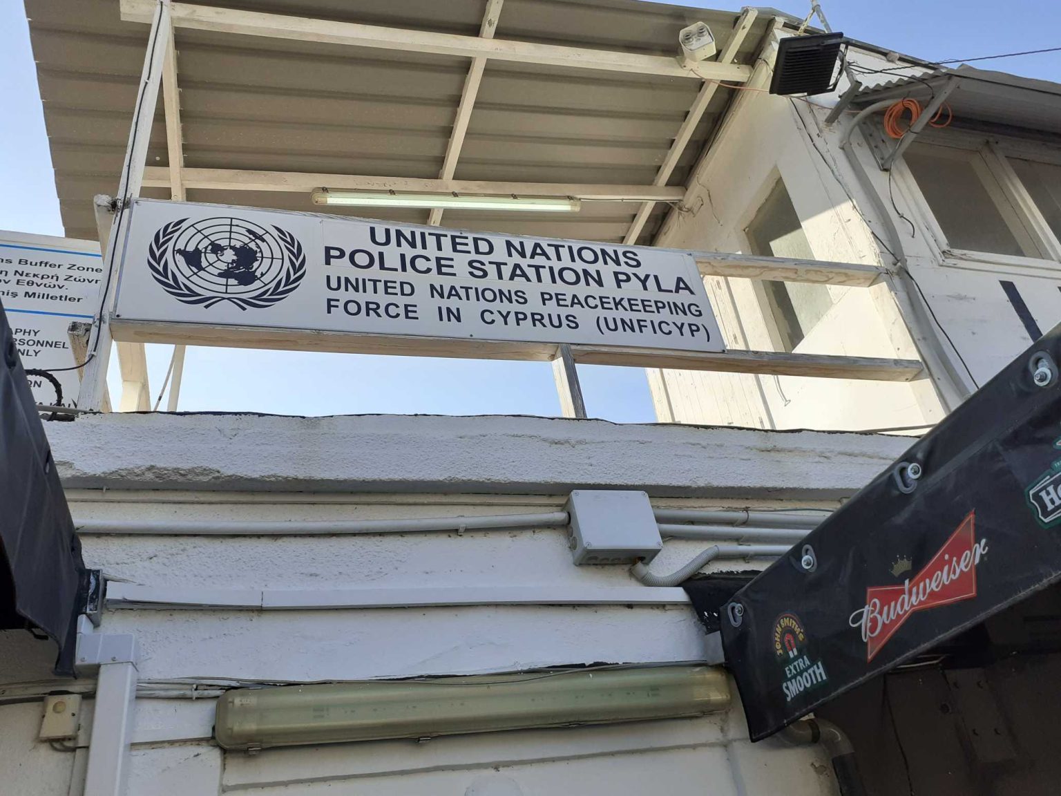 UN Peacekeeping Force in Cyprus: A Historical Overview – Famagusta Gazette