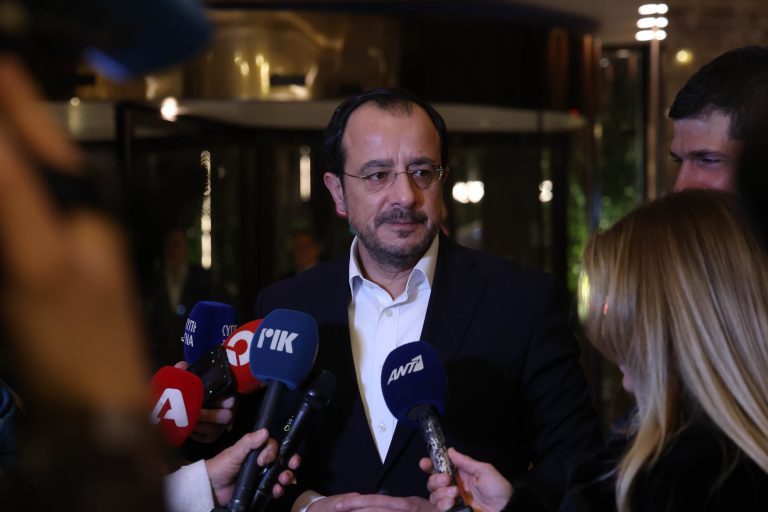 Cyprus–U.S. Strategic Ties Highlighted at Independence Day Reception ...