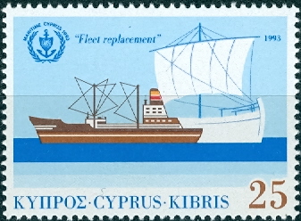 The Evolution of Cyprus Postage Stamps – Famagusta Gazette
