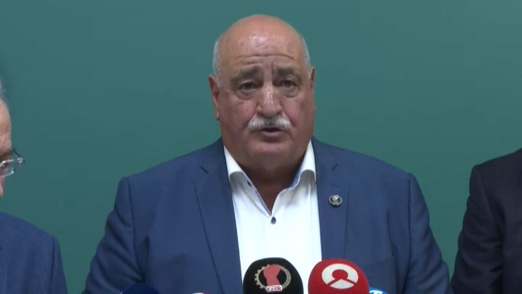 Nikos Anastasiou Elected New Leader of EDEK, Cyprus opposition party ...